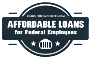Apply for a Loan Online | Federal and Postal Employees